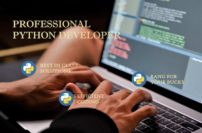 Write python scripts for automating processes by Shaishavbhaskar | Fiverr Write python scripts for automating processes by Shaishavbhaskar | Fiverr