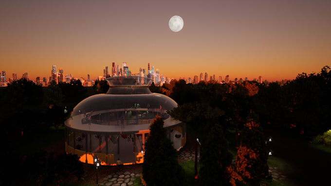 Create 3d bim modeling architecture and structure by revit software by Purnendu055 | Fiverr