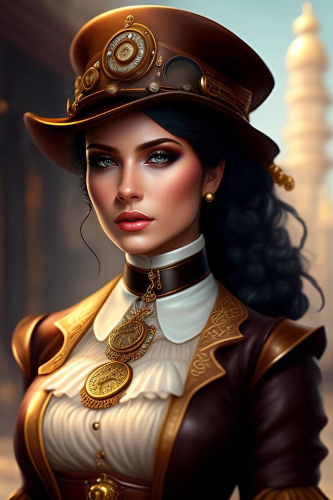 Create arts, illustrations or images with ai by Sehodc | Fiverr