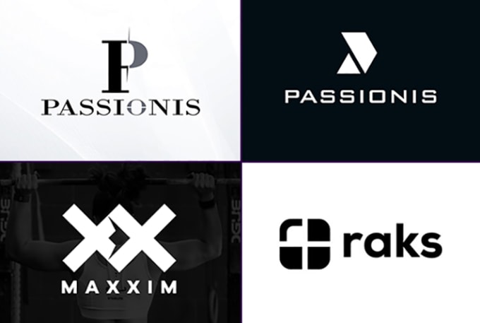 Do clothing line streetwear fashion luxury brand logo design by Sue ...
