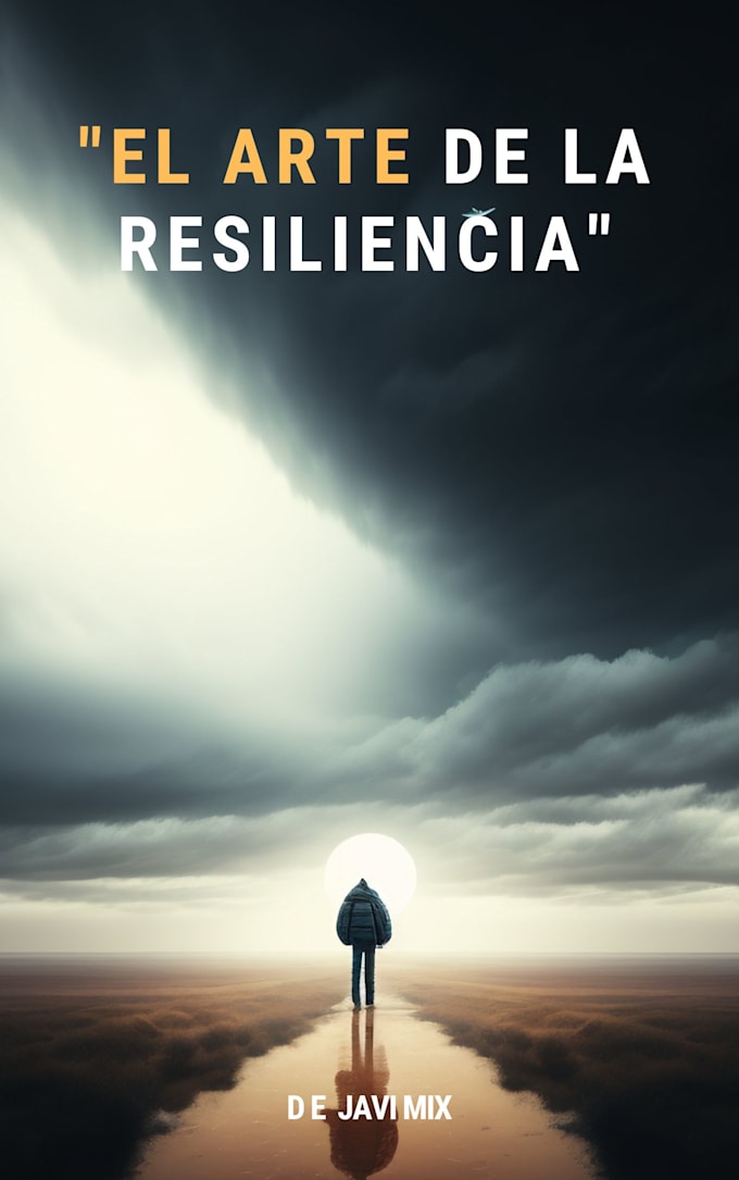 Diseño de portadas de todo tipo by Nocopyrightm325 | Fiverr