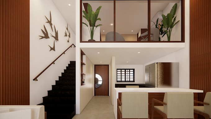 Create stunning photorealistic renders of your interior project by ...