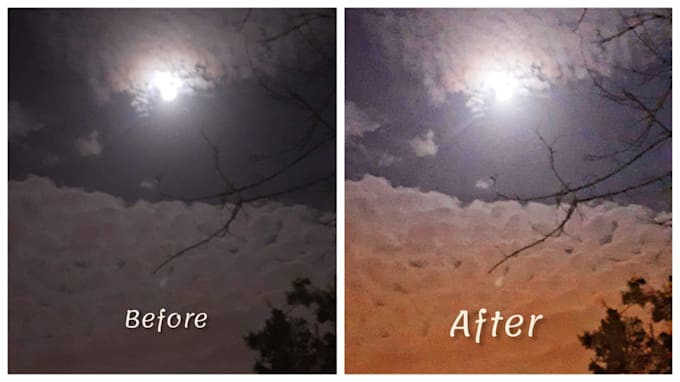 Edit photos professionally with multiple editing programs by Mo555kh ...