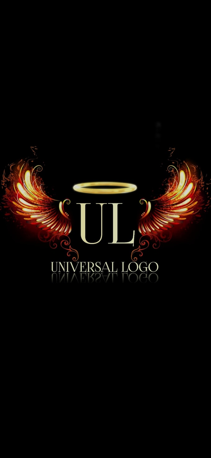 Your perfect 3d logo designer by Universal_logo1 | Fiverr
