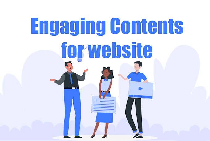 Write compelling blogs posts and articles by Nidhi_parmar | Fiverr