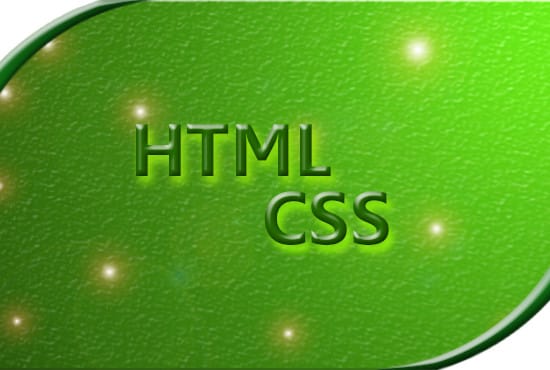Solve html or css issue by Faheemibrahim | Fiverr