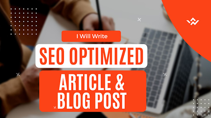 Write articles on any topic by Numairkhan1 | Fiverr