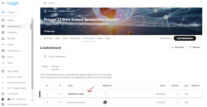 Assist in power bi, python cleaning, eda, ml, and nlp within 48 hours by Mujtaba_41_mm | Fiverr