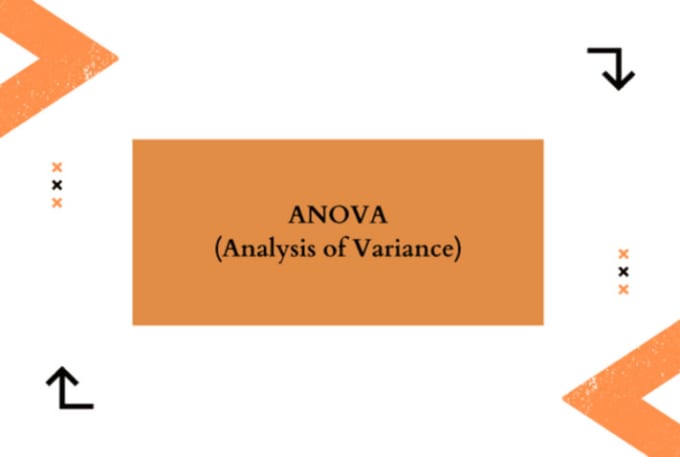 Perform a good anova analysis using spss and minitab for your data by ...