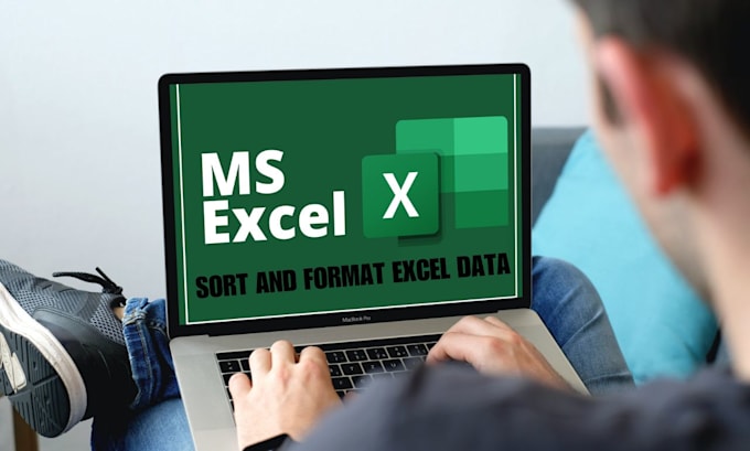 Clean, sort and format your ms excel data by Dhananjaydin773 | Fiverr