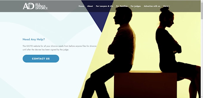 Design and redesign websites using html, css and bootstrap by ... Design and redesign websites using html, css and bootstrap by ...