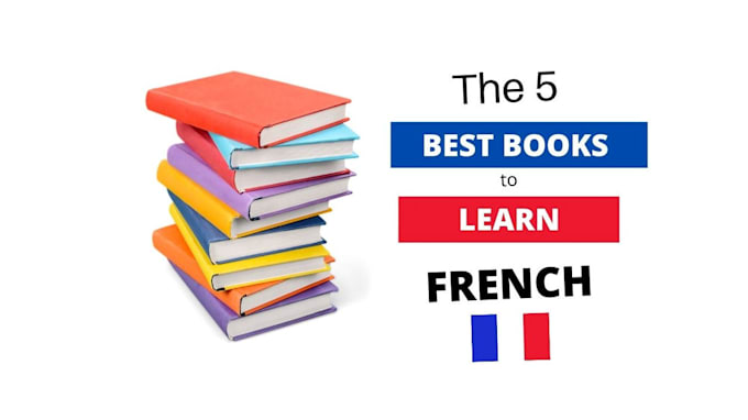 Give you online french lessons and teach you french by Philmelo14 | Fiverr