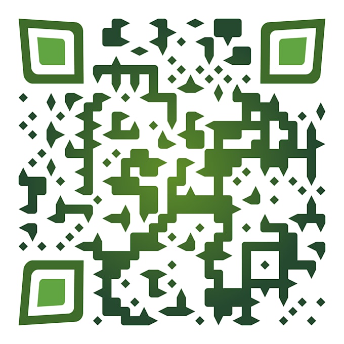 Create unique qr codes for your business by Joyceboutros | Fiverr