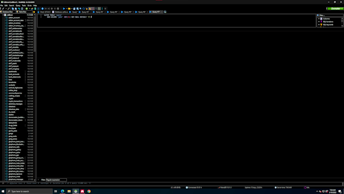Dev your fivem server by Justdecept | Fiverr