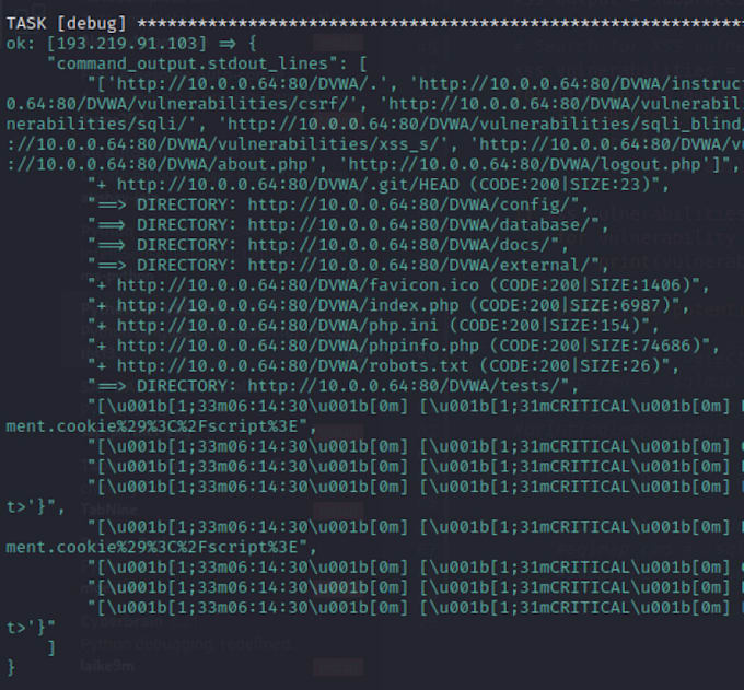 Develop the desktop or script application you need in python by Joannve ...