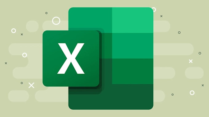 Create and automate microsoft excel spreadsheets, vba, functions ... Create and automate microsoft excel spreadsheets, vba, functions ...