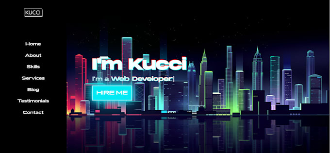 Develop custom websites for you by Kucciii_ | Fiverr Develop custom websites for you by Kucciii_ | Fiverr