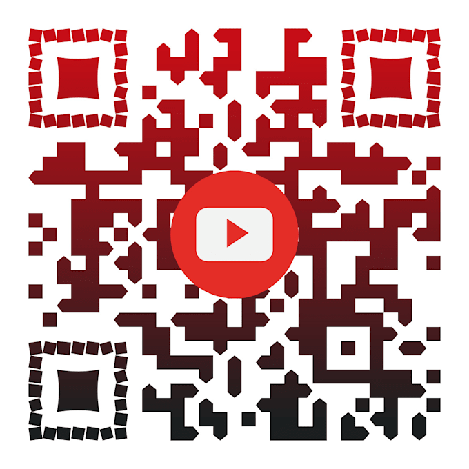 Create an amazing qr code by Mazenelbendary | Fiverr