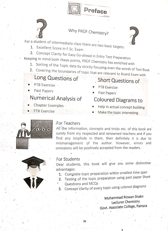 Compose an english language book by Omershaikh001 | Fiverr