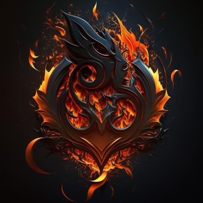 Create cheap logo design by Tmovdigital | Fiverr