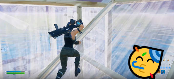 Edit fortnite and valorant clips by Pivotzxllo | Fiverr