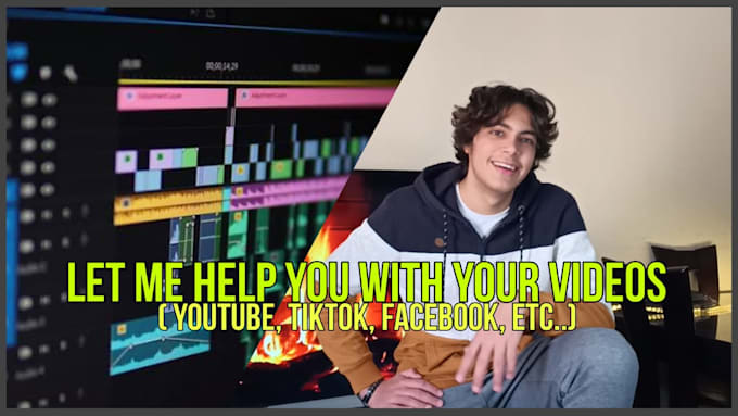 Do eye catchy video for you by Kareem_enani | Fiverr