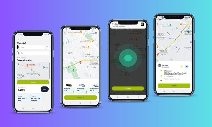 Develop cross platform mobile apps using react native by Mian12345 | Fiverr Develop cross platform mobile apps using react native by Mian12345 | Fiverr