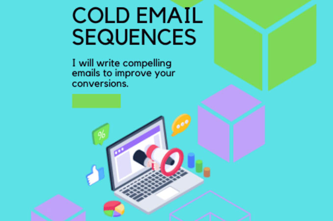 Write converting and profitable email sequences by Brandonvk | Fiverr