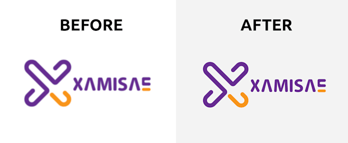 Do professional logo retracing services by Nozprojects | Fiverr