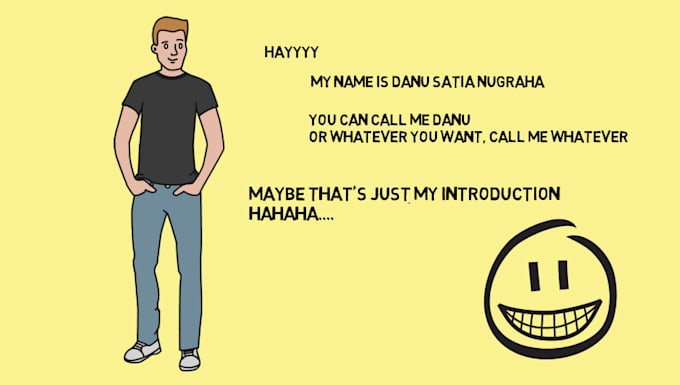 Do something realy good by Danusatia | Fiverr