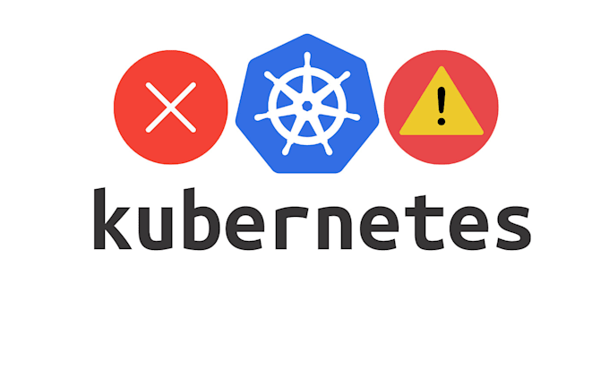 Resolve Any Kubernetes Docker Nginx Apache Issue By Itsolutionrhev Fiverr