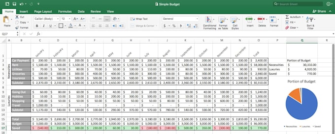 Clean your excel contact database by Creativeamrit | Fiverr