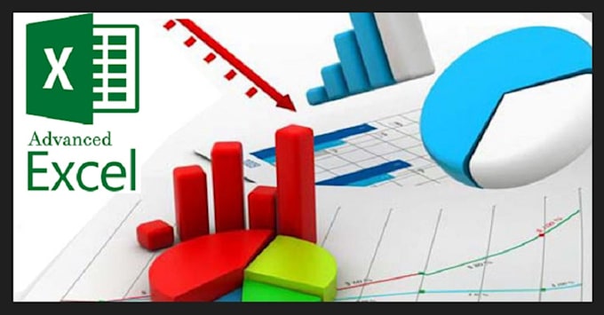 Do Excel Data Pivot Table Formatting Merge And Much More By Ebadul 1 Fiverr