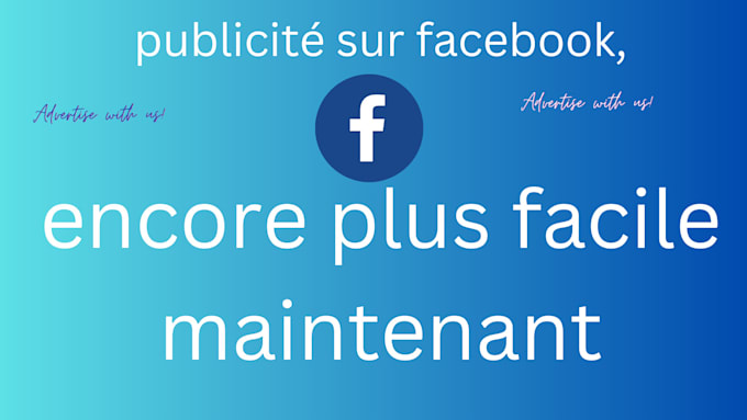 Create your next facebook campaign by Sandeepsingh783 | Fiverr