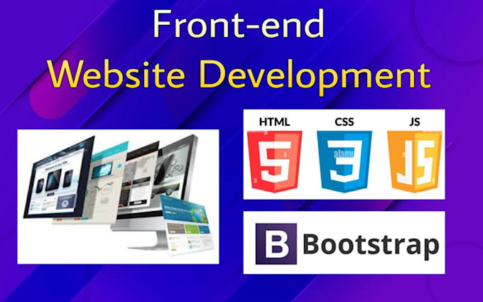 Develop frontend website for you by Amnasattar786 | Fiverr Develop frontend website for you by Amnasattar786 | Fiverr