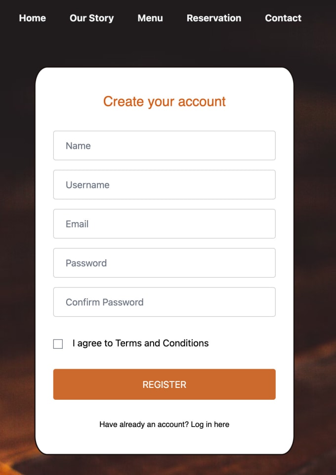 Develop web applications with php laravel by Trifiaa | Fiverr Develop web applications with php laravel by Trifiaa | Fiverr