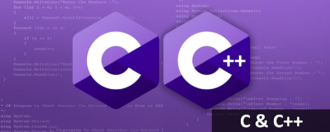 Develop and debug c and cpp programs Develop and debug c and cpp programs