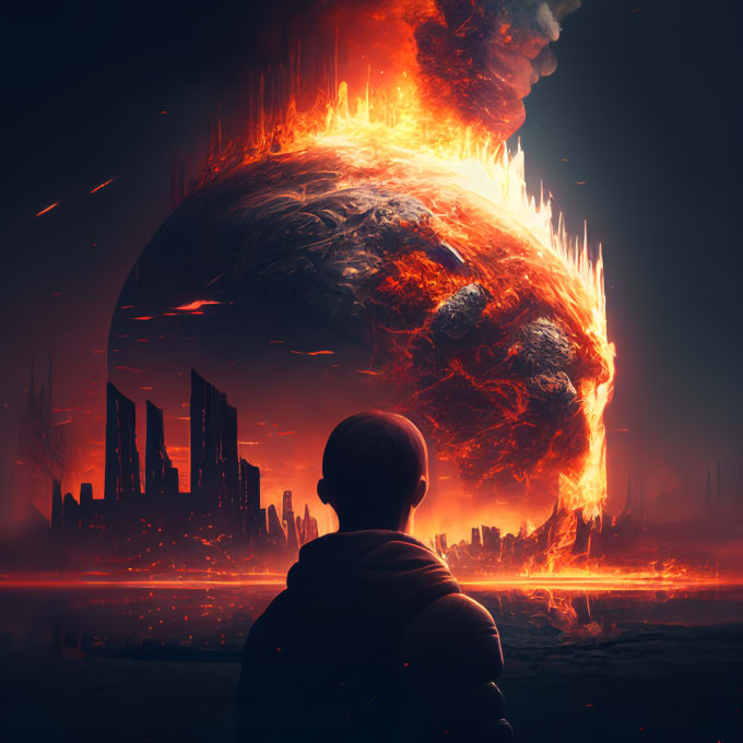 Revolutionise your ideas into stunning ai artwork by Philhoyle632 | Fiverr Revolutionise your ideas into stunning ai artwork by Philhoyle632 | Fiverr