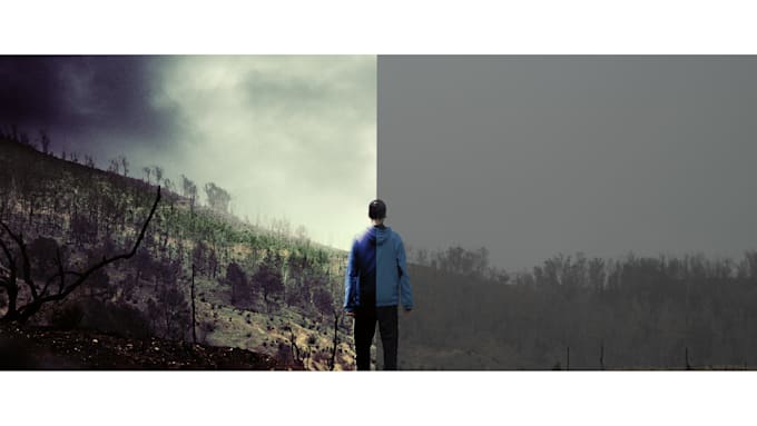 Do color grading gamma log, raw to rec709 clips by Remprod | Fiverr