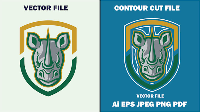 Do, contour cut, outline cut, laser cut, body contouring cut by ...