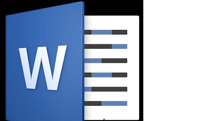 Do ms word typing data entry and cleaning by Nishanthg168 | Fiverr