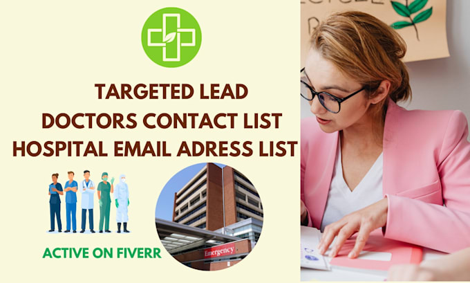 Find contact list of doctor, nurse, nursing homes, hospital by Smarter ...