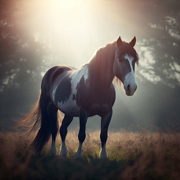 Create an image with ai by Learn_champ | Fiverr