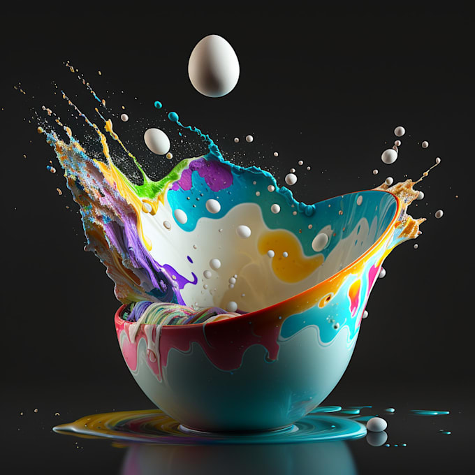 Create stunning visuals for your marketing with midjourney by Barrisam ...