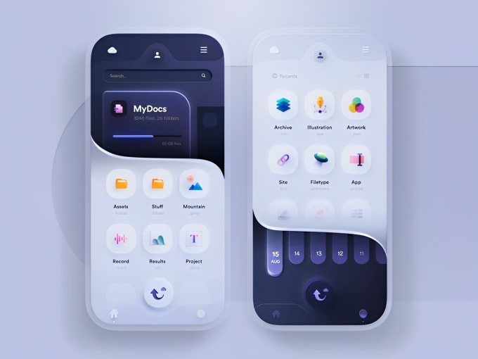 Develop high quality android and ios app with flutter by Ghayas9 | Fiverr Develop high quality android and ios app with flutter by Ghayas9 | Fiverr