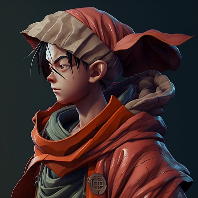 Create stunning artworks using midjourney by Lux_arts | Fiverr