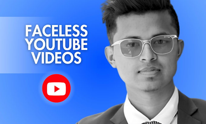 Create youtube automation channel by Reyad_seopro | Fiverr