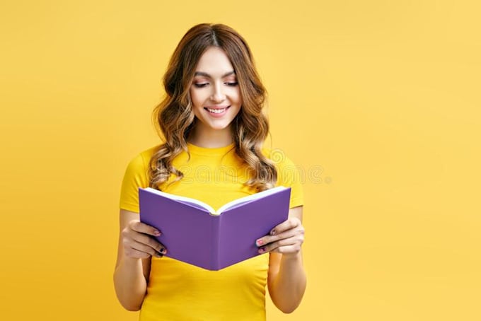 Write custom short stories by Chelseygilbertt | Fiverr