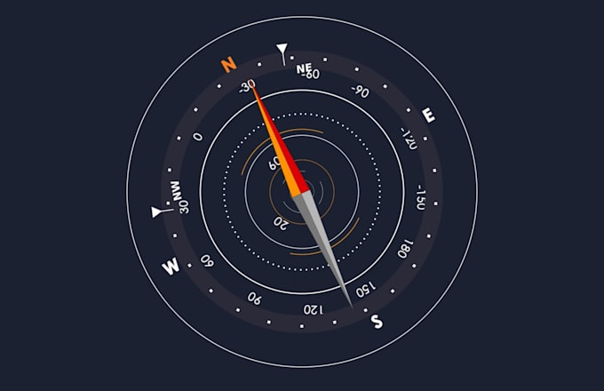 2d vector animations and motion graphics by Swethapani | Fiverr