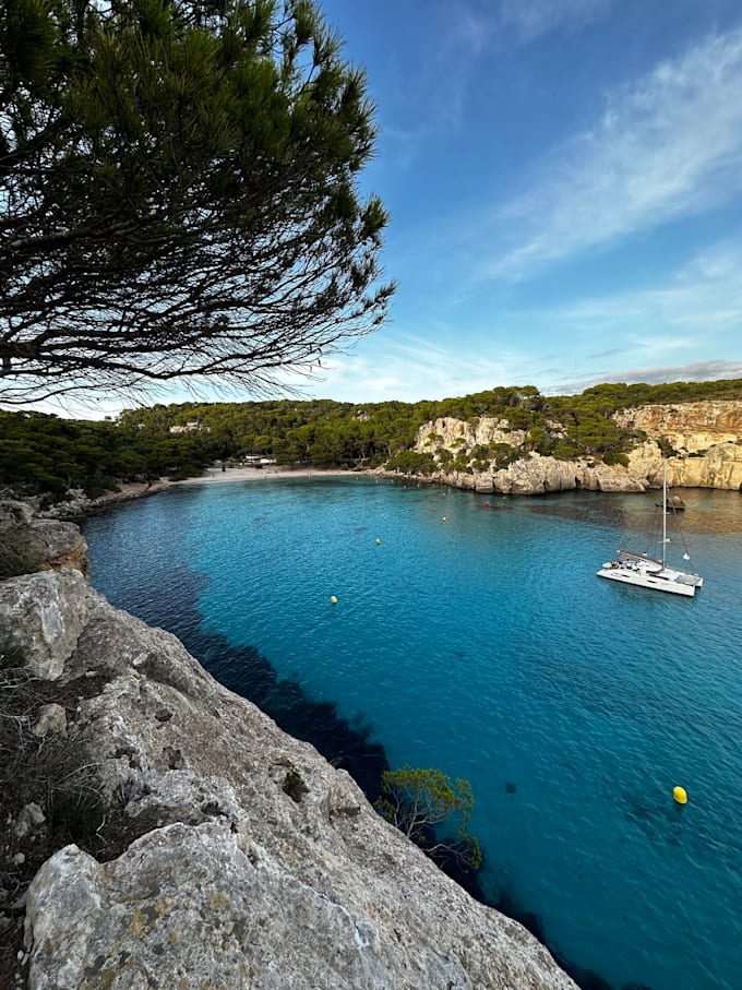 La tua guida locale a minorca by Funghettoo | Fiverr